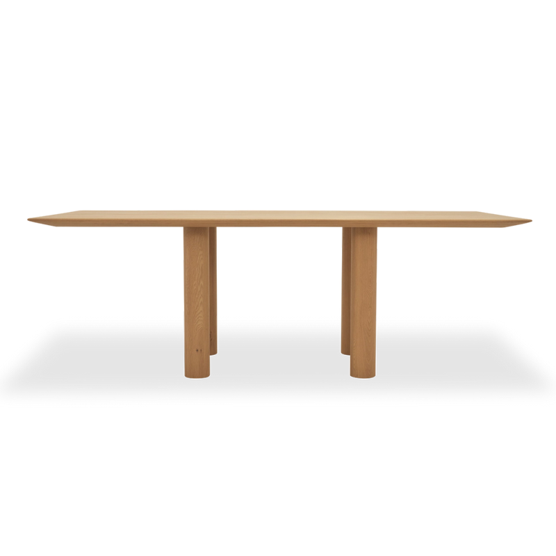 Earth Dining Table - 220