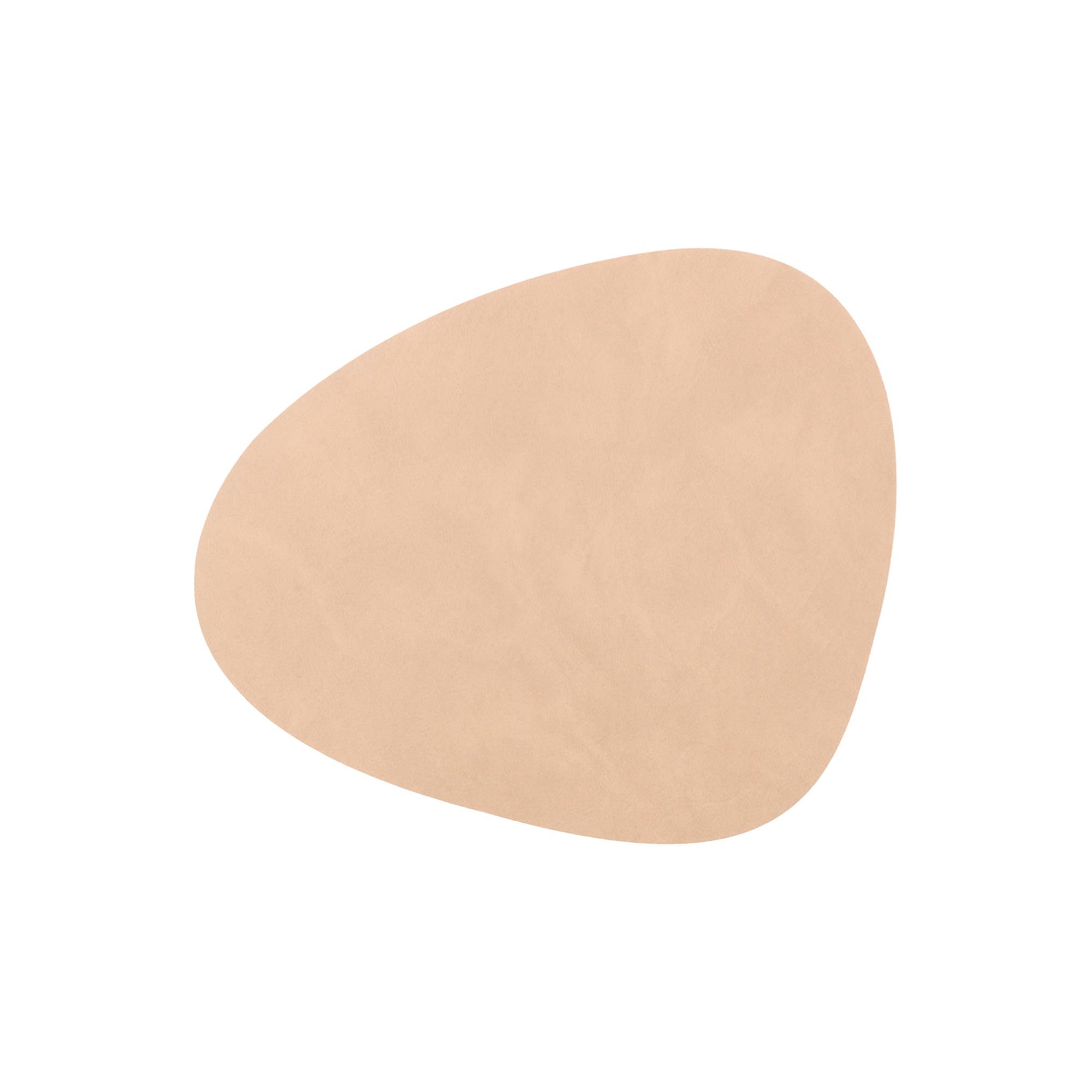 Table Mat Curve Nupo - Small