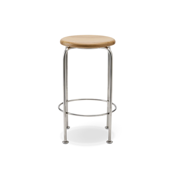 Wire Counter Stool