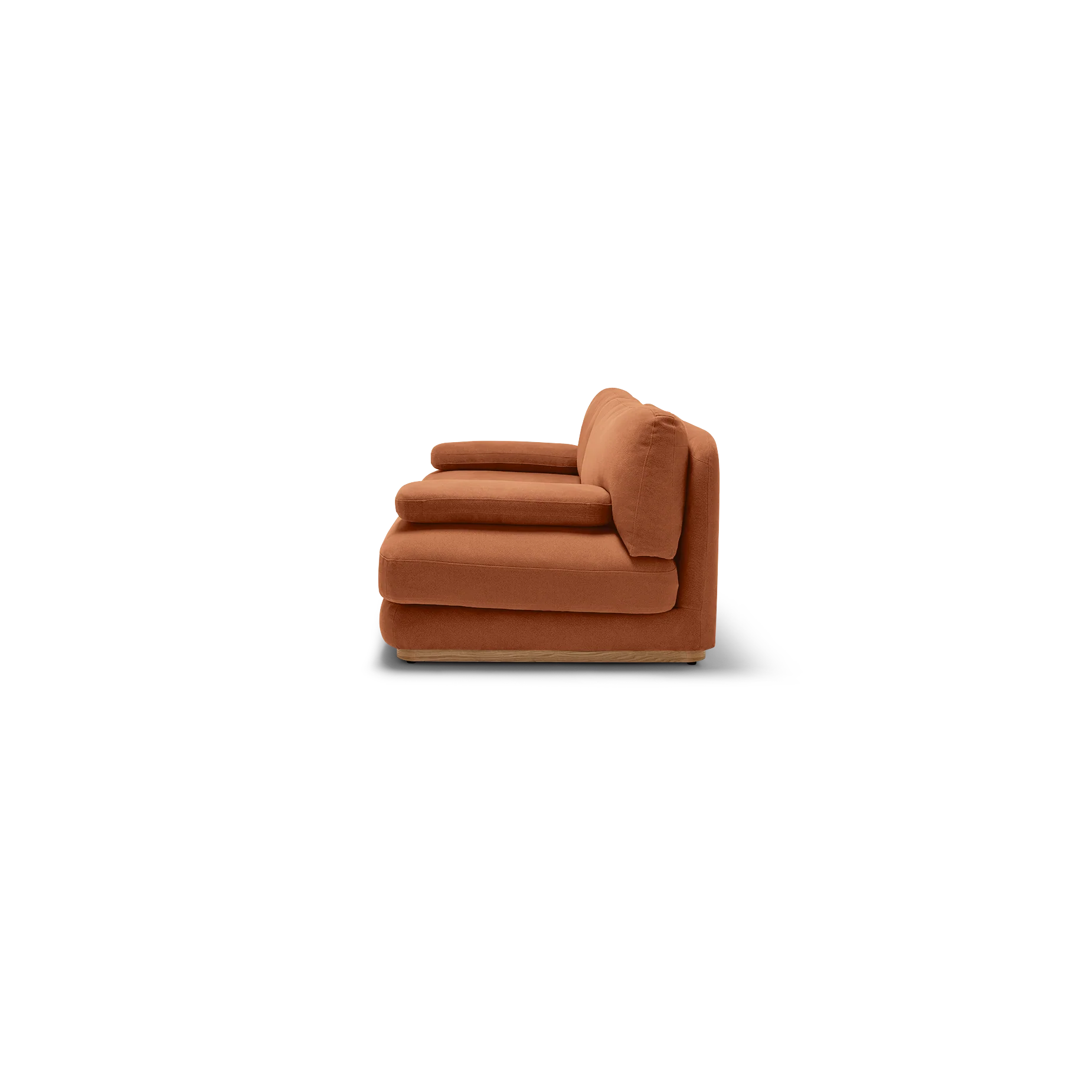 Stack 3 Seat Sofa