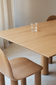Earth Dining Table - 220